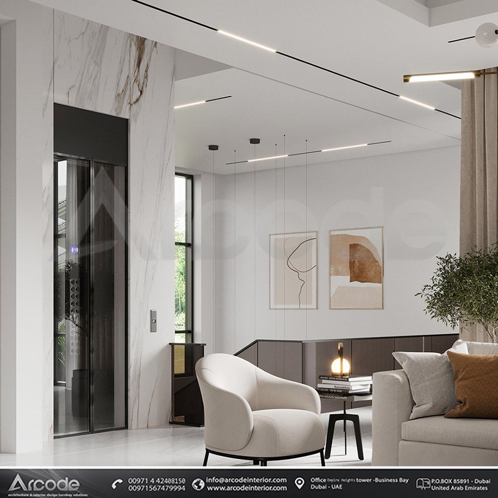 Arcode Interior > Gallery