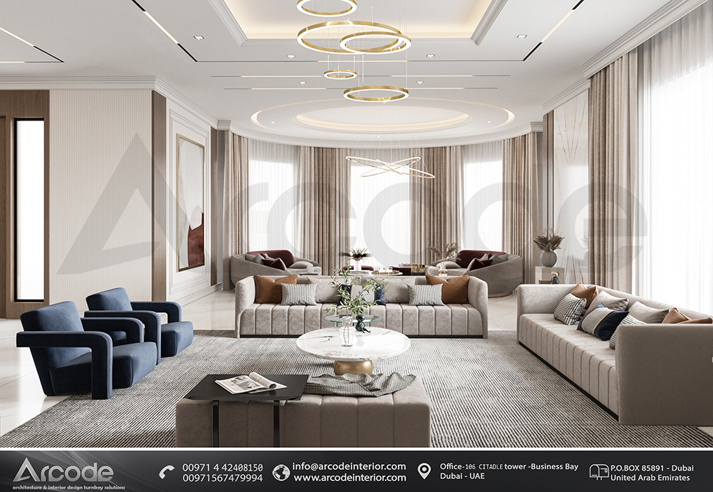 Arcode Interior > Gallery